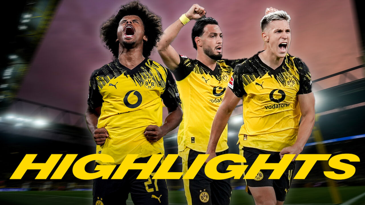 BVB-TV | BVB vs. VFL - Recap