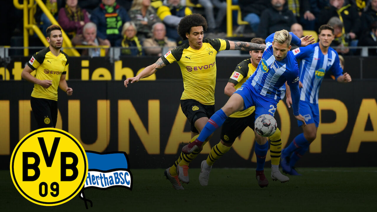 BVB-TV | 9. Spieltag