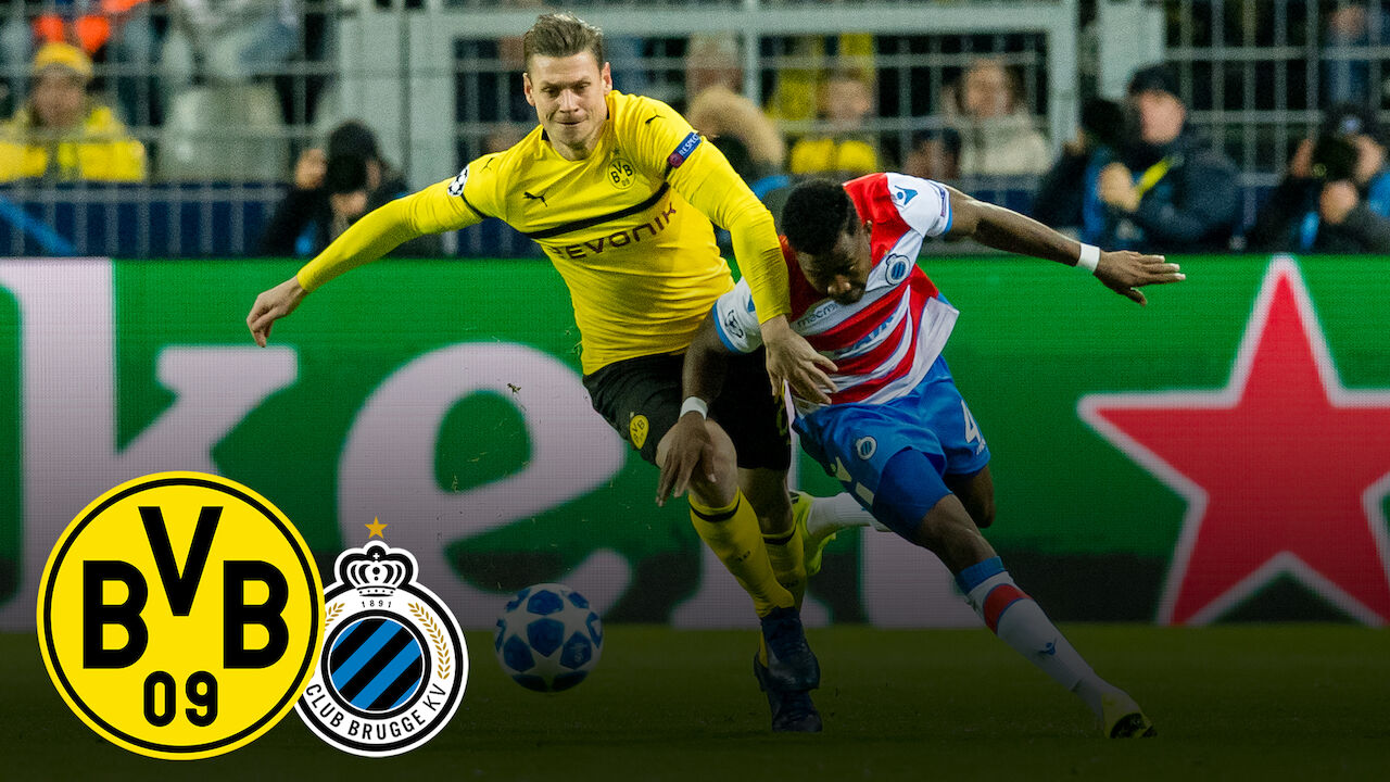 BVB-TV | 5. Spieltag