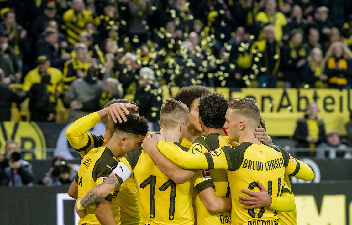 BVB-TV | BVB World Episode