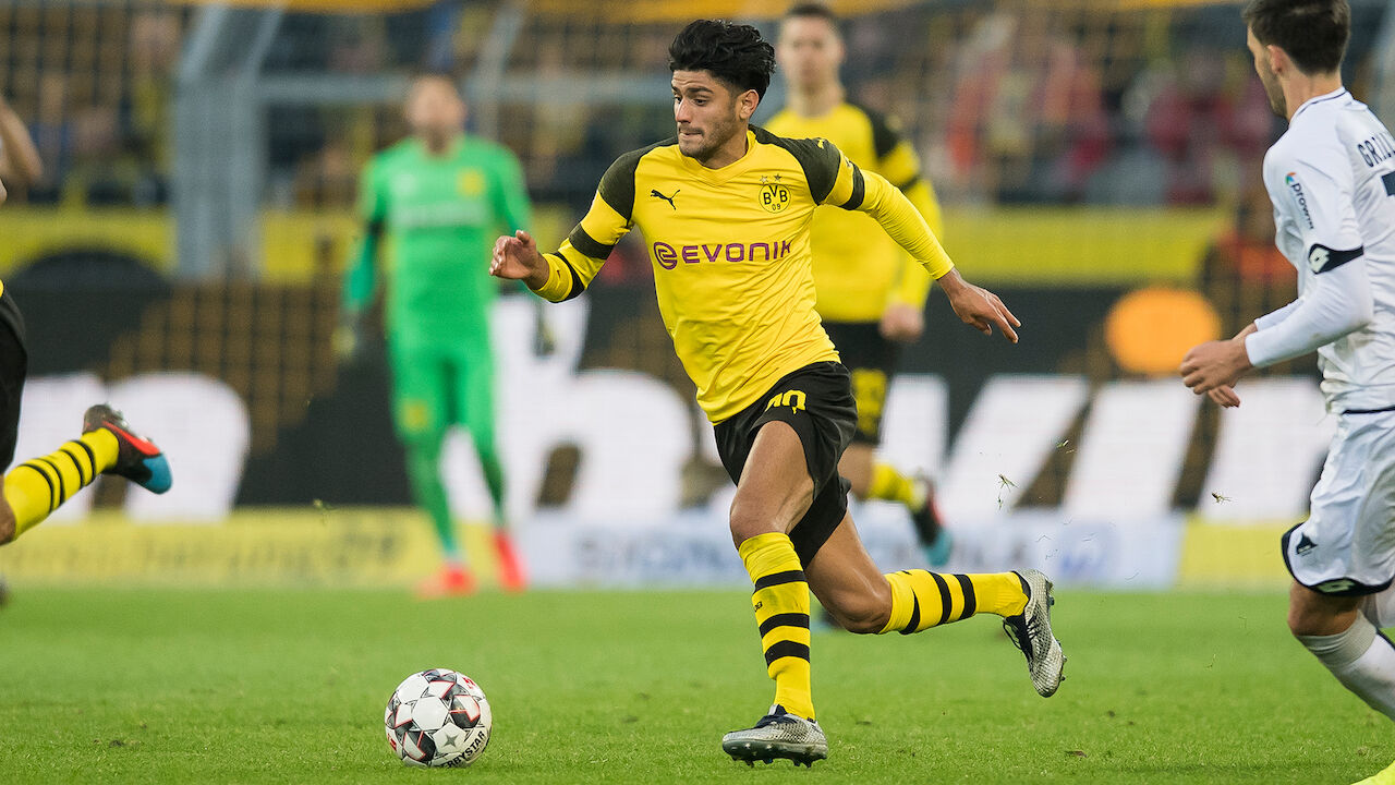 BVB-TV | BVB World Episode 28 - Season 2018/19