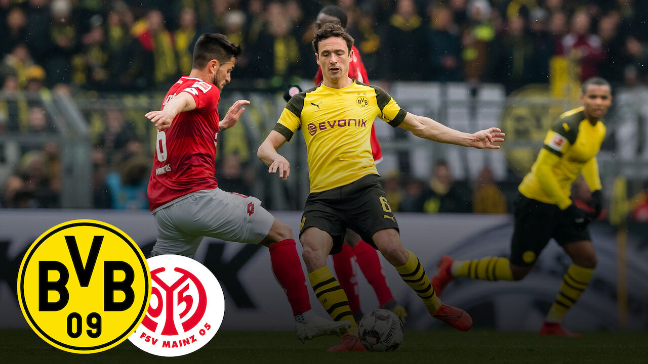 BVB-TV | 29. Spieltag