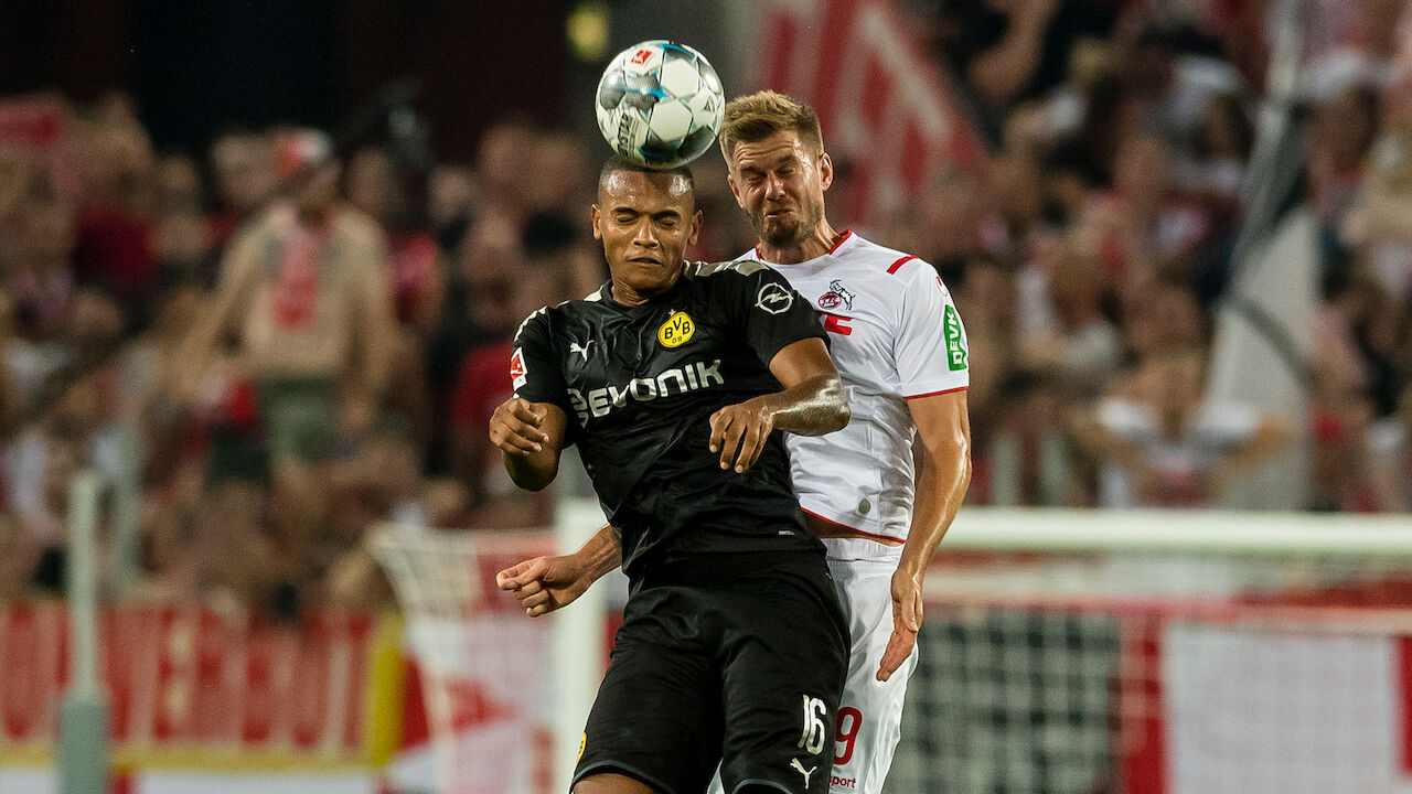 BVB-TV | BVB World Episode 3 - Season 2019/20