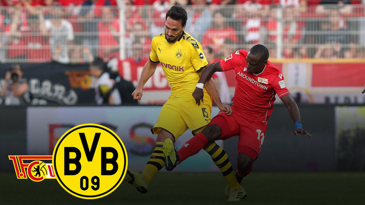 BVB-TV | 3. Spieltag