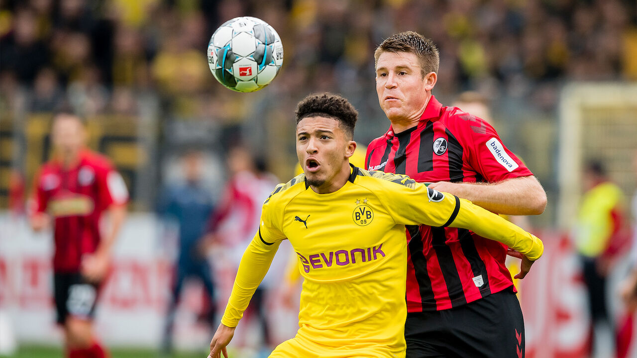 BVB-TV | BVB World Episode 10 - Season 2019/20