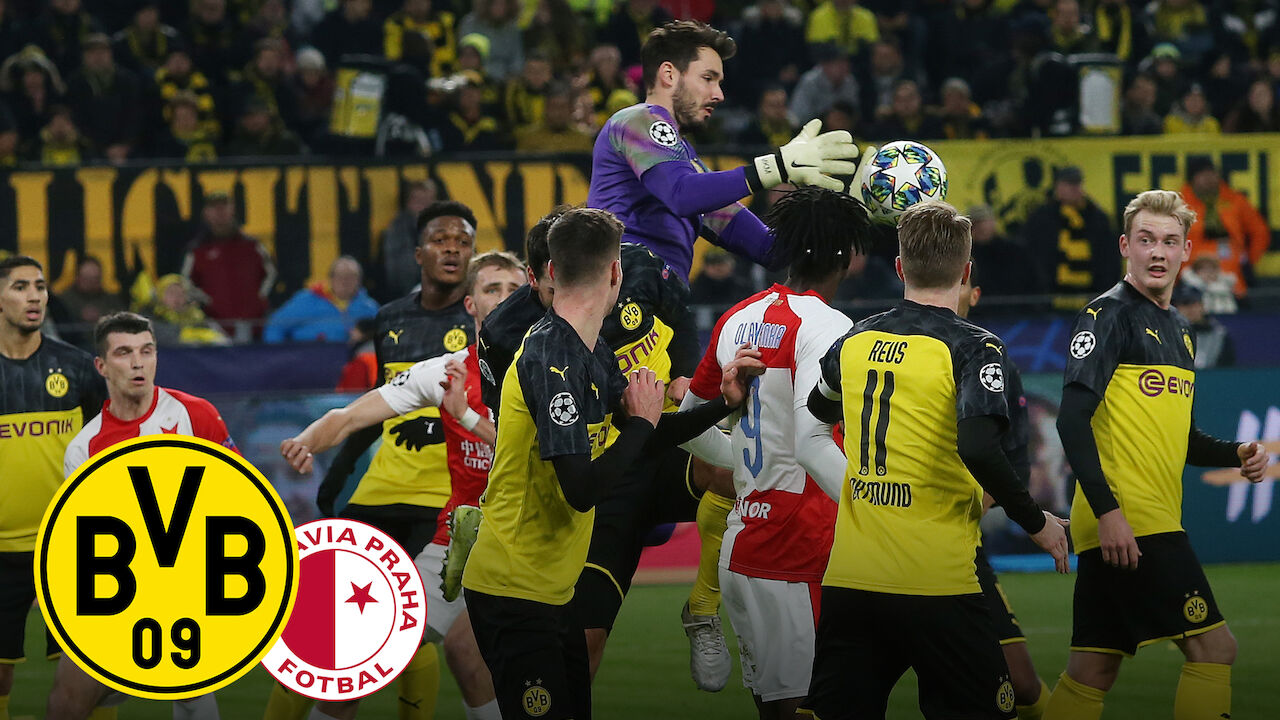 BVB-TV | 6. Spieltag