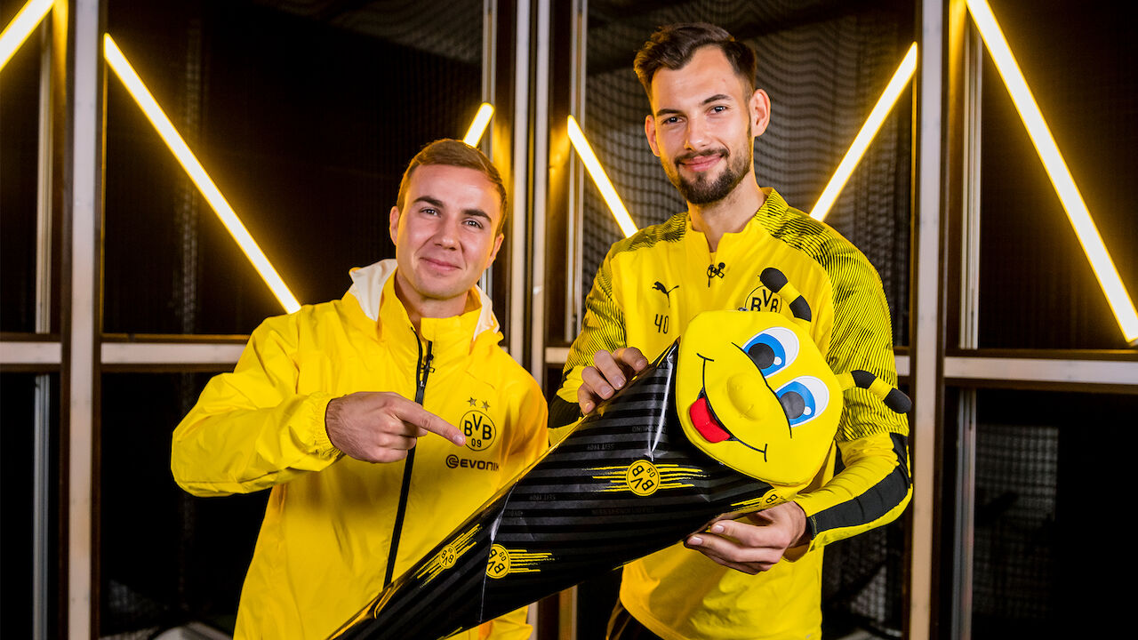 BVB-TV | EMMA | BVB Boxing Days