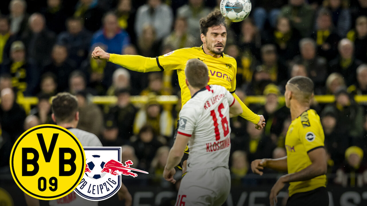 BVB-TV | 16. Spieltag