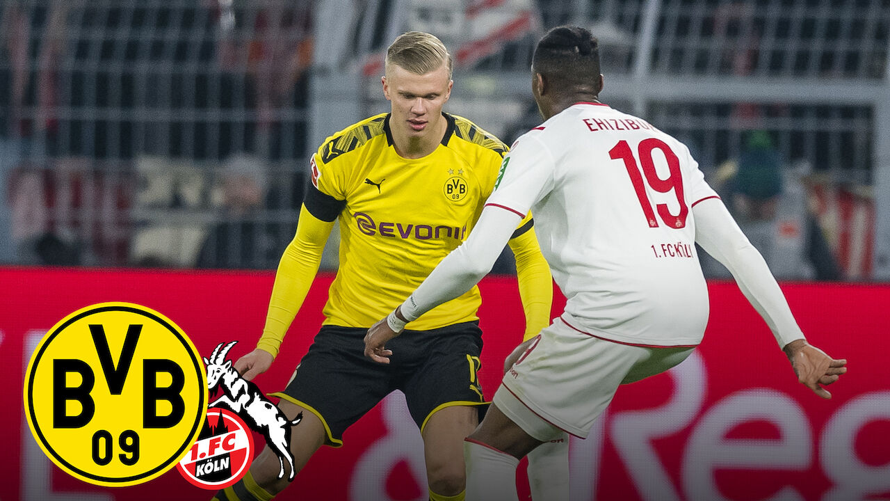 BVB-TV | 19. Spieltag