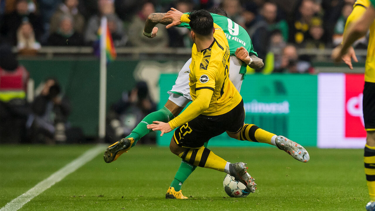 BVB-TV | BVB World Episode 31 - Season 2019/20