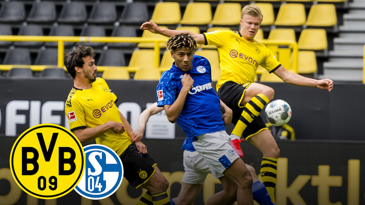 BVB-TV | 26. Spieltag