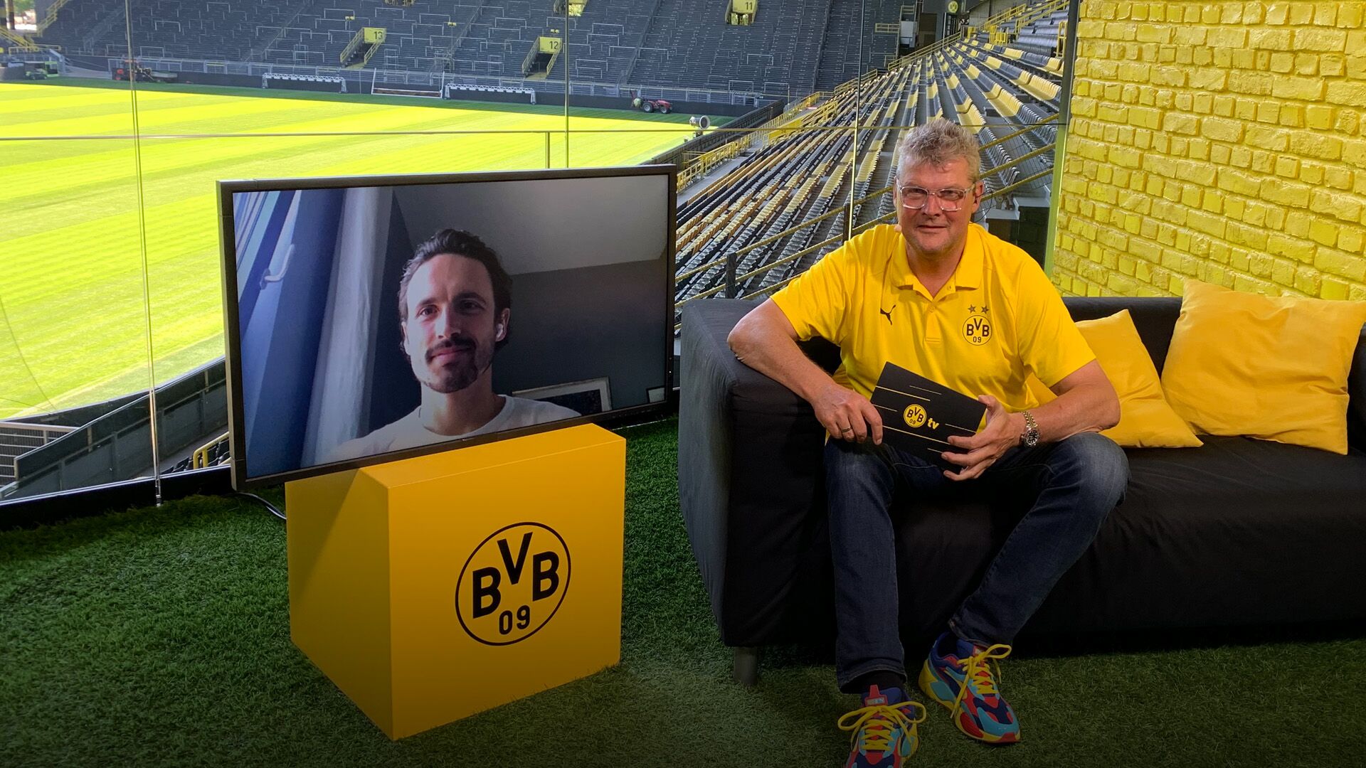 BVB-TV | Home