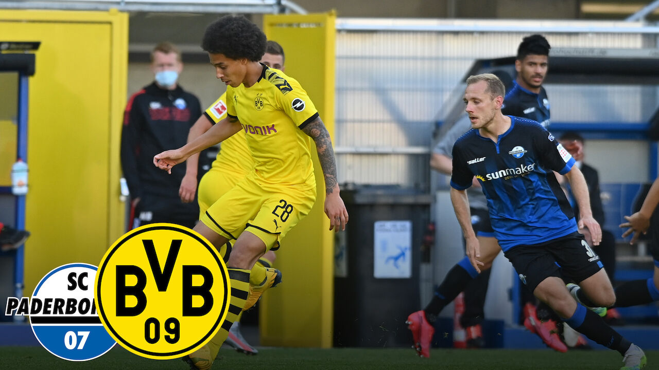 BVB-TV | 29. Spieltag