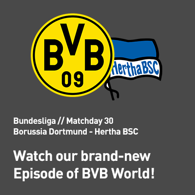 BVB-TV | Home EN