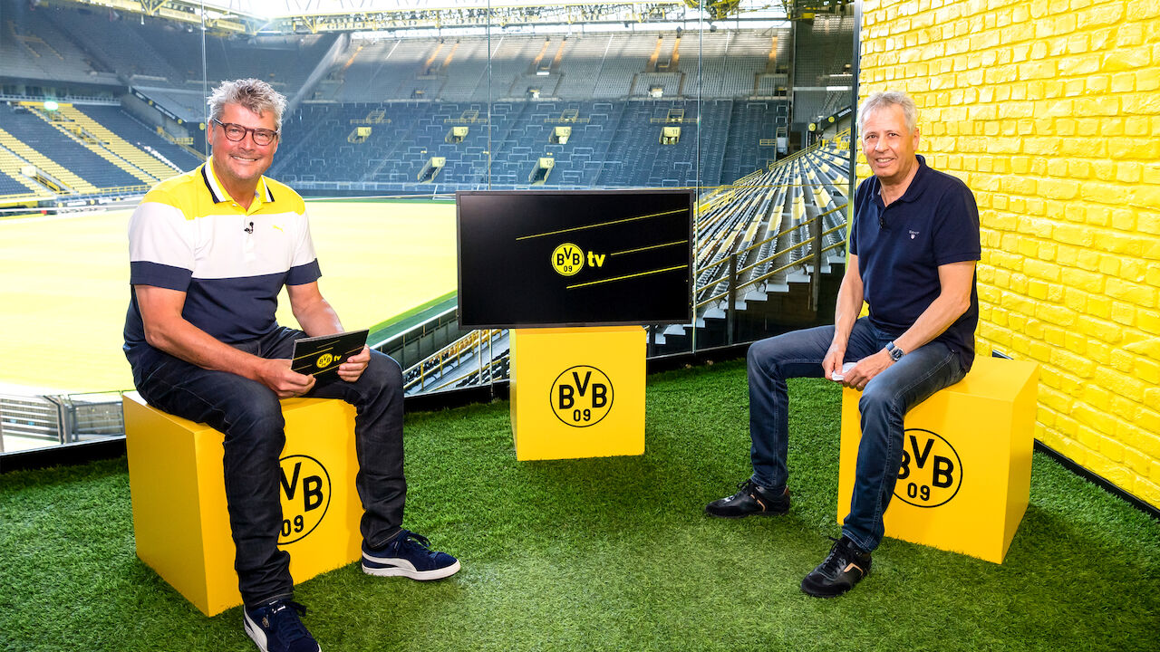 BVB-TV | Das Spieltagsmagazin zum 34. Spieltag