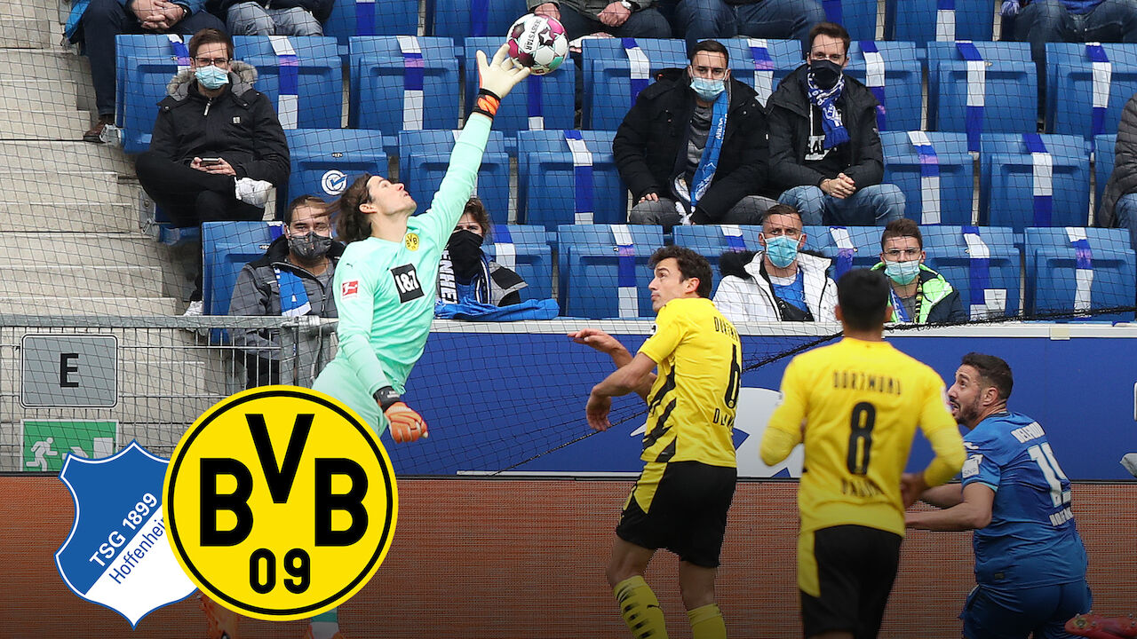 BVB-TV | 4. Spieltag