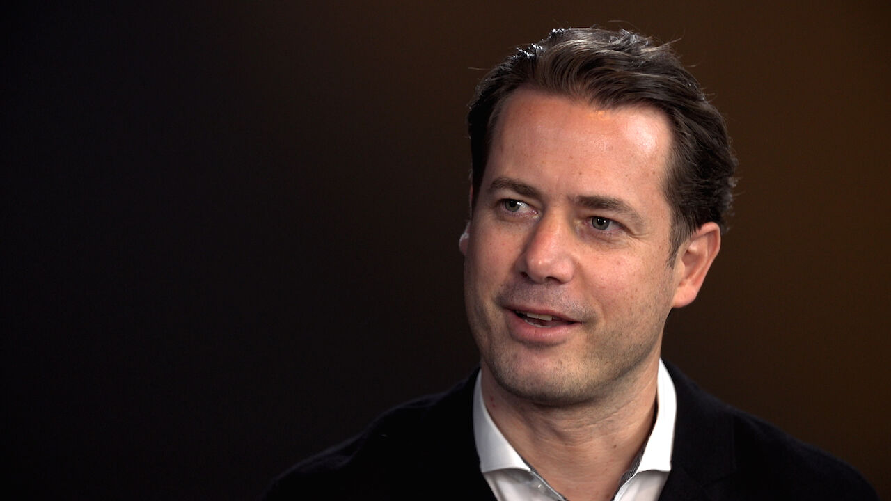 BVB-TV | Lars Ricken: 30 Jahre in Schwarzgelb