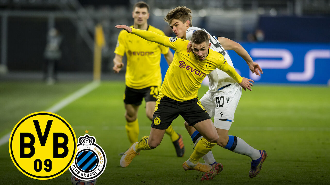 BVB-TV | 4. Spieltag