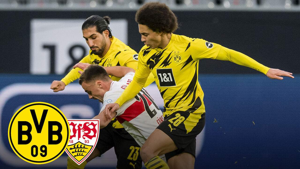 BVB-TV | 11. Spieltag