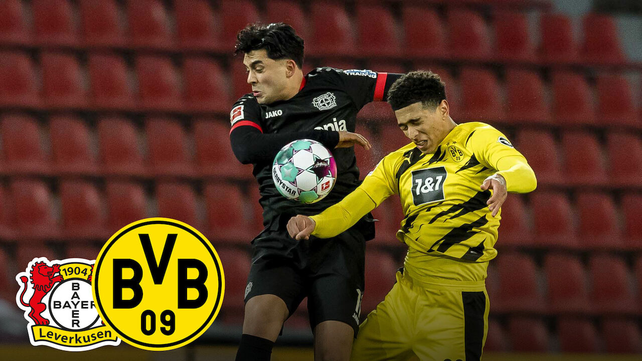 BVB-TV | 17. Spieltag