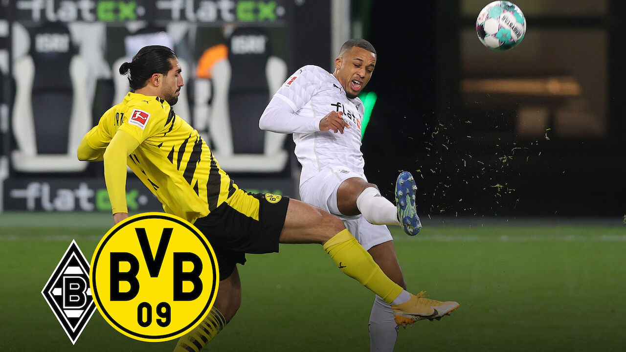 BVB-TV | 18. Spieltag