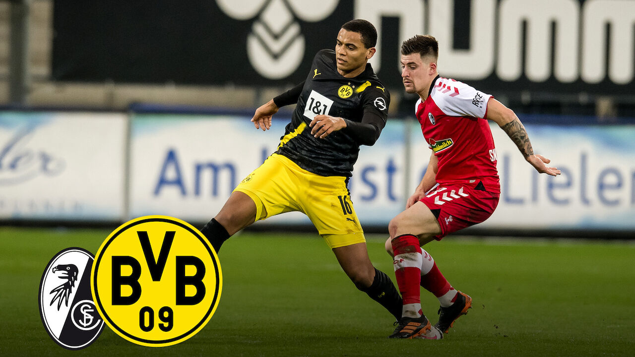 BVB-TV | 20. Spieltag