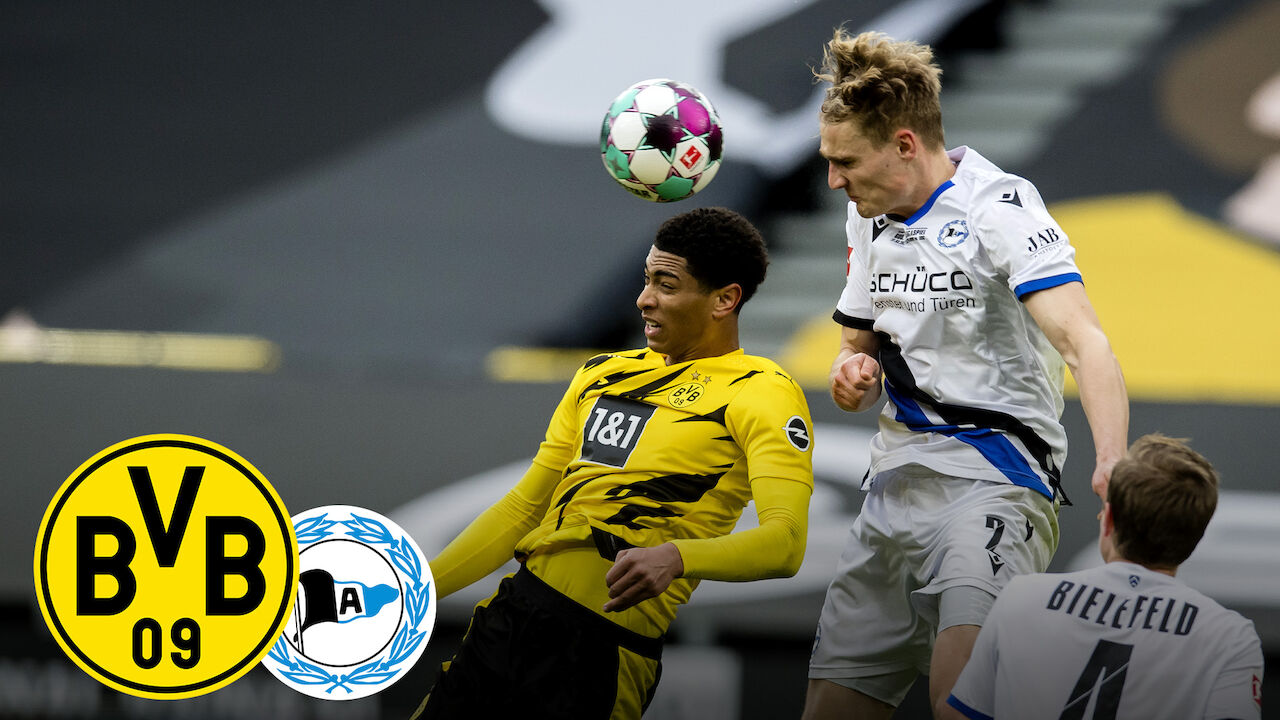 BVB-TV | 23. Spieltag