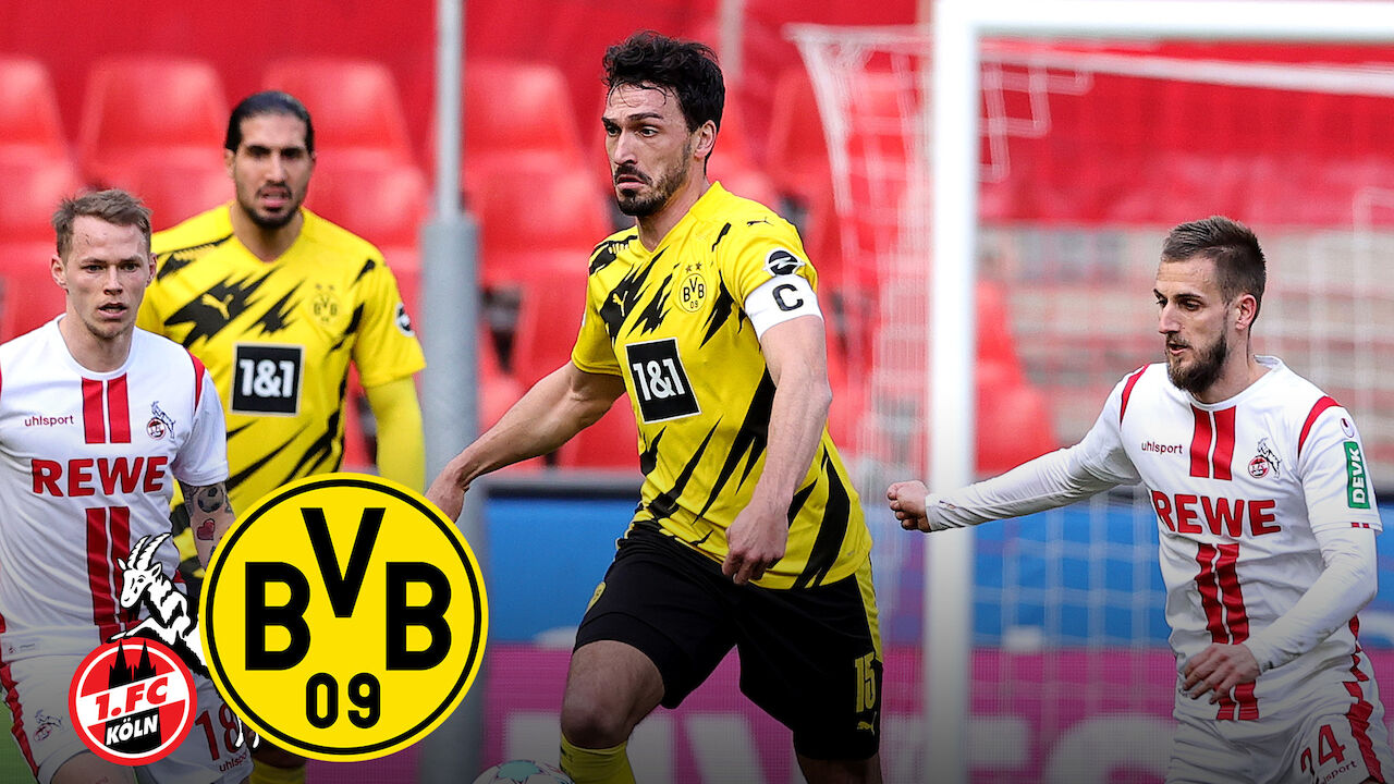 BVB-TV | Matchday 26