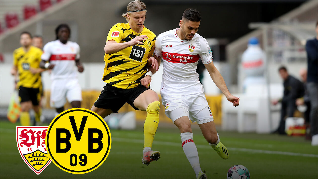 BVB-TV | Matchday 28