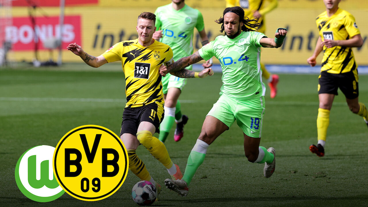 BVB-TV | 31. Spieltag