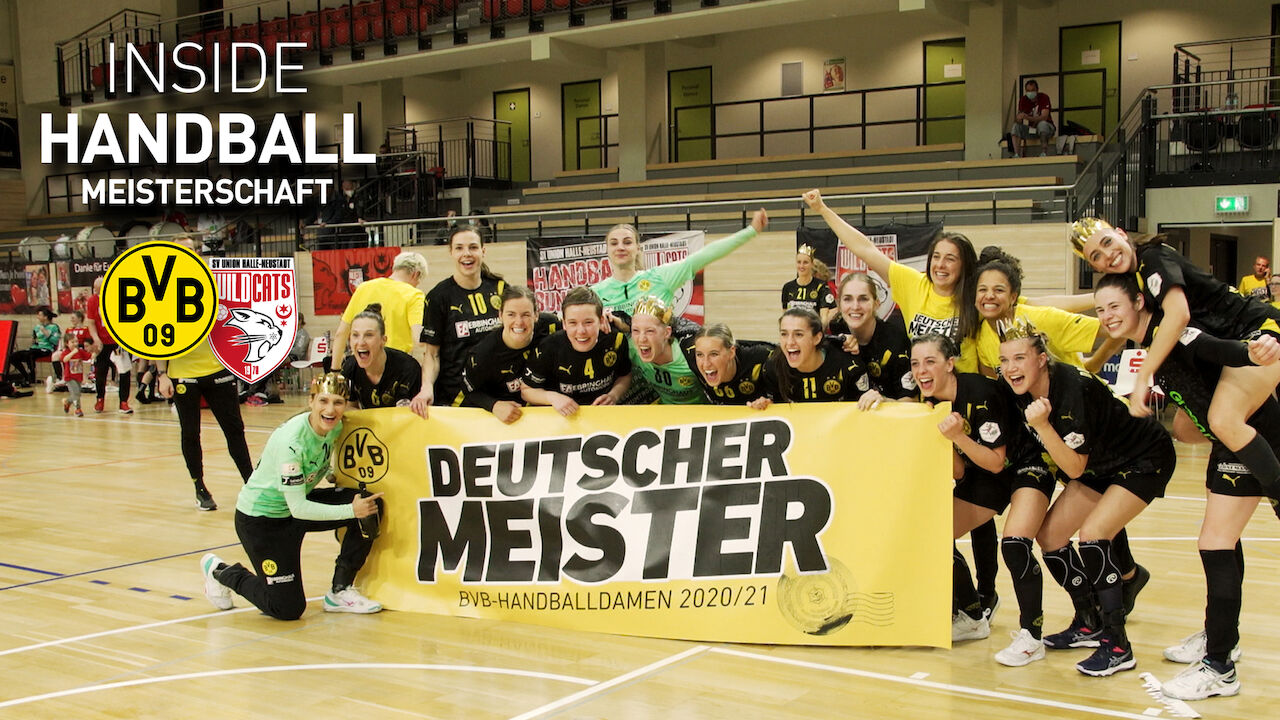 BVB-TV | Deutscher Meister ist nur der BVB!