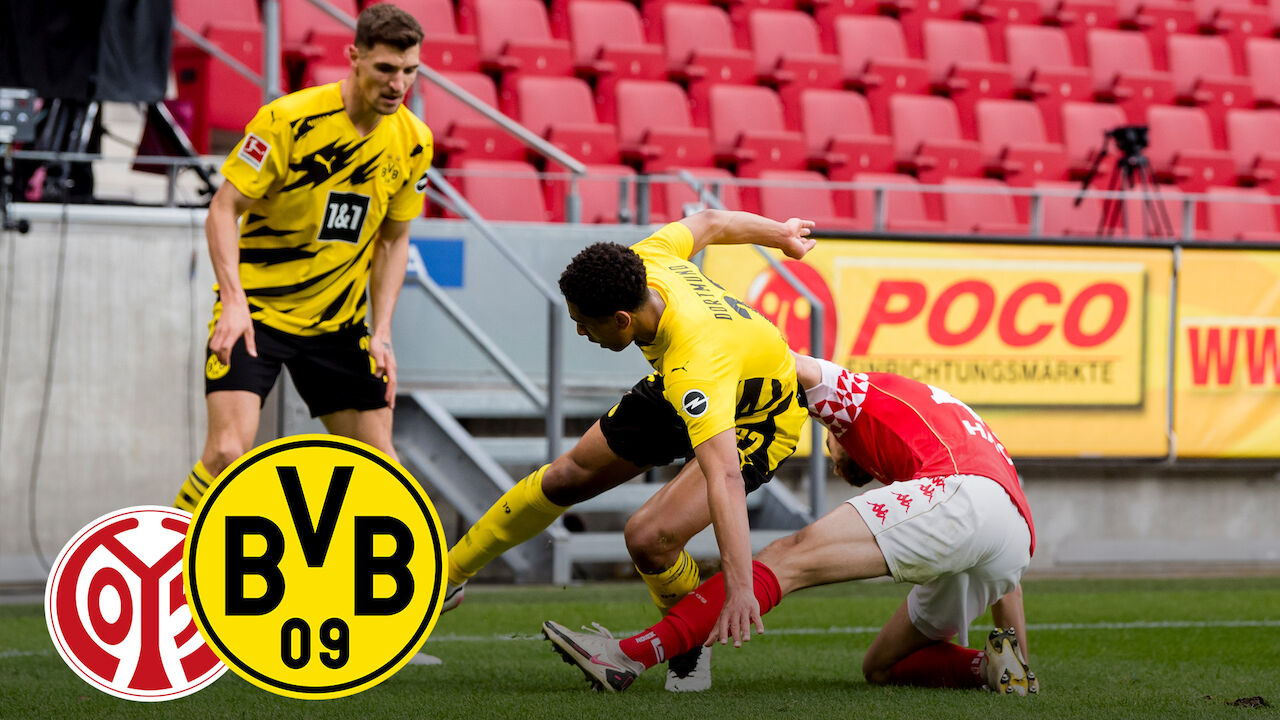 BVB-TV | 33. Spieltag