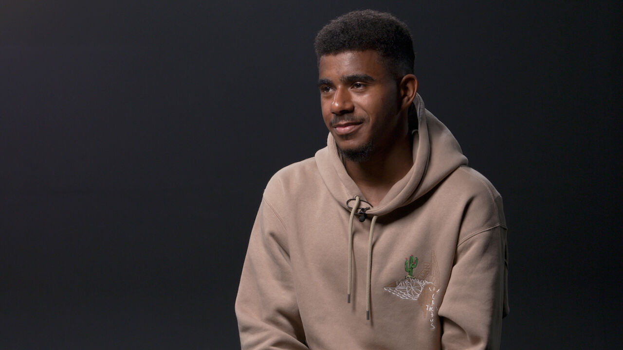 BVB-TV | Ansgar Knauff im Porträt