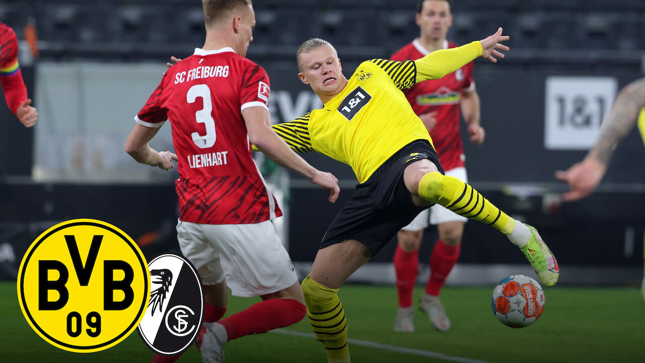 BVB-TV | 19. Spieltag