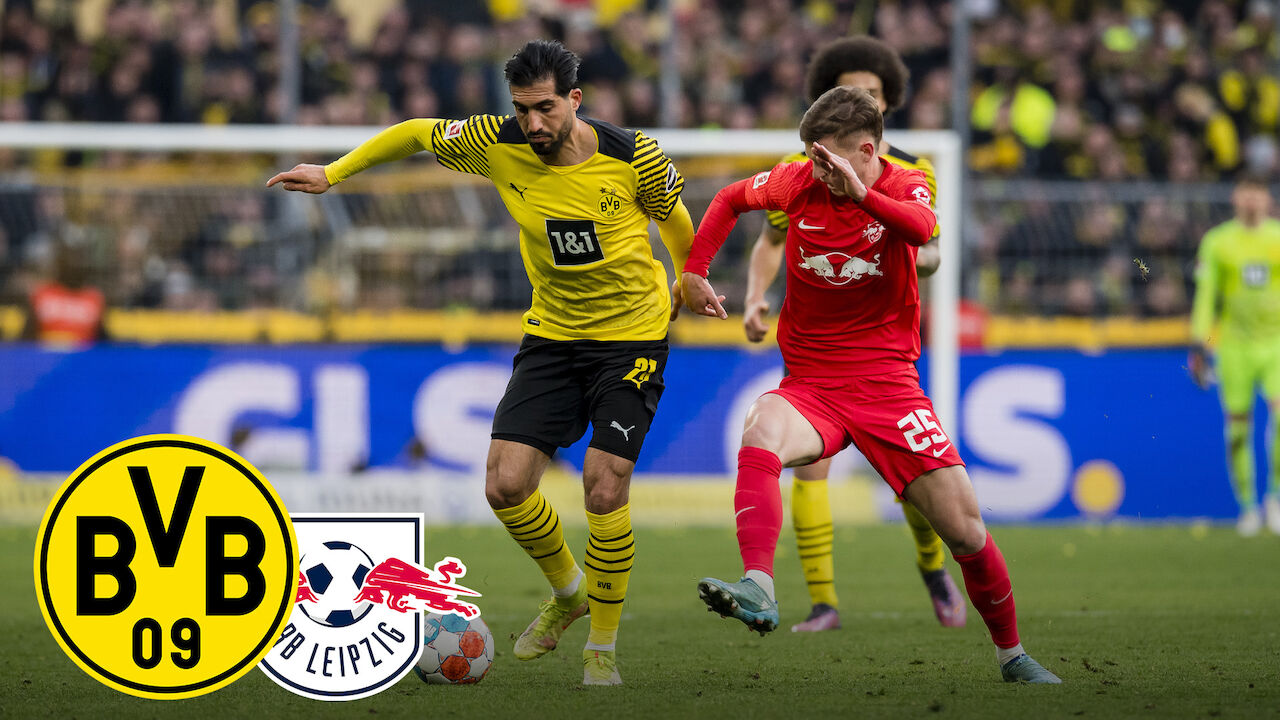 BVB-TV | 28. Spieltag