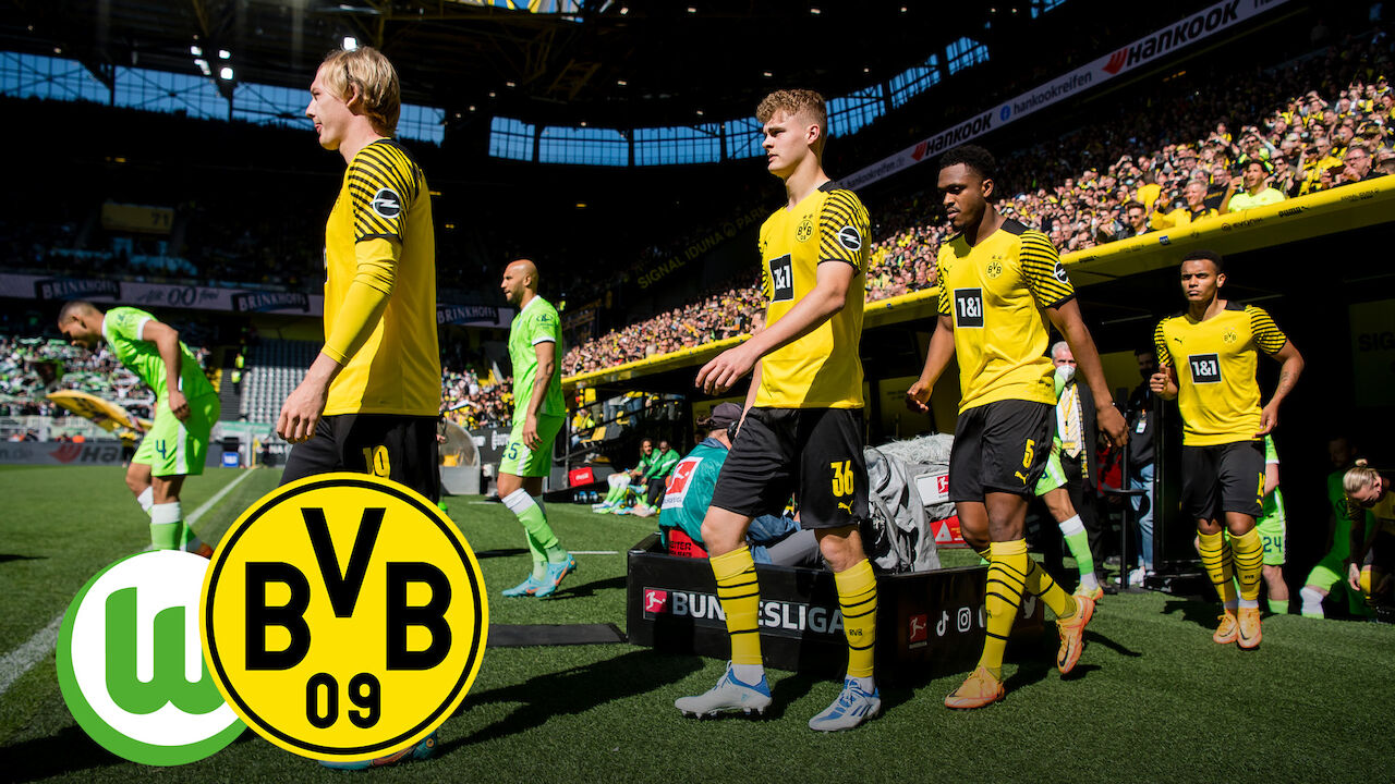 BVB-TV | 30. Spieltag