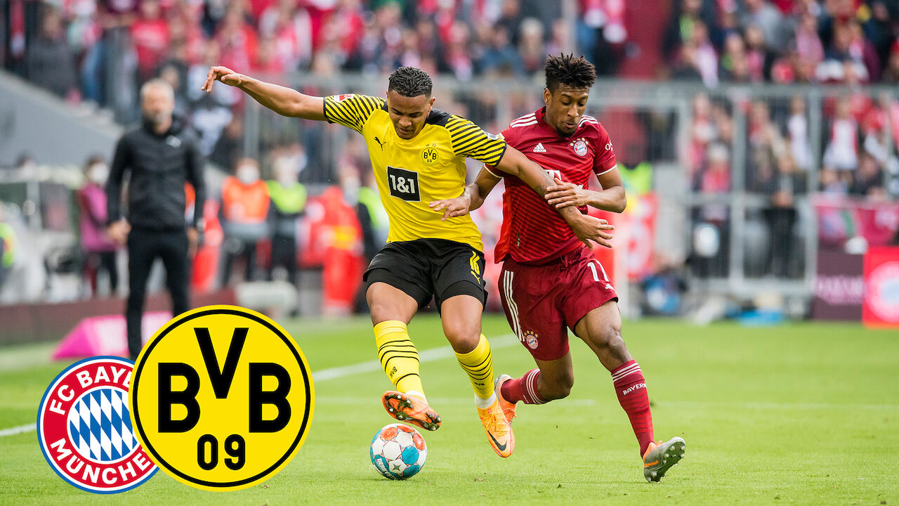 BVB-TV | Matchday 31
