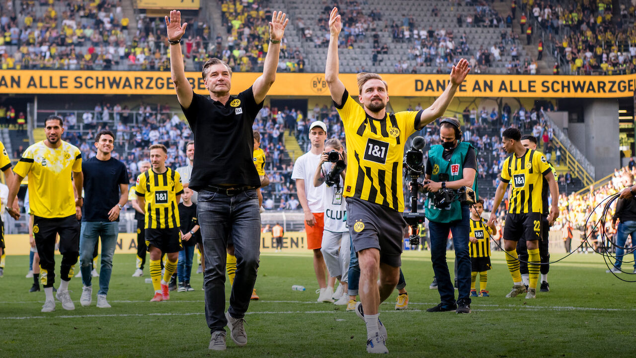 BVB-TV | Matchday Review