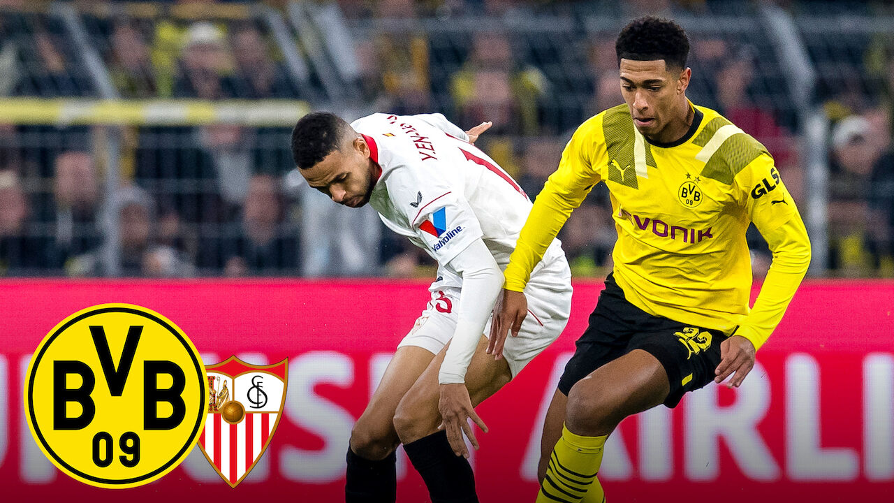 BVB-TV | 4. Spieltag