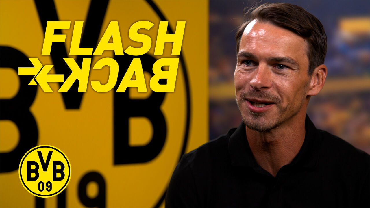 BVB-TV | Flashback – Markus Feulner