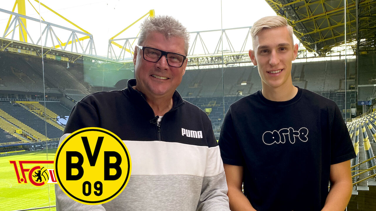 BVB-TV | Das Feiertagsmagazin zum 10. Spieltag