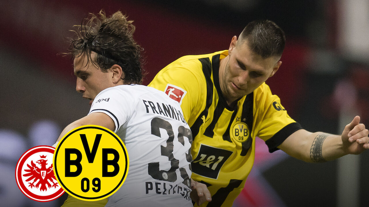 BVB-TV | 12. Spieltag