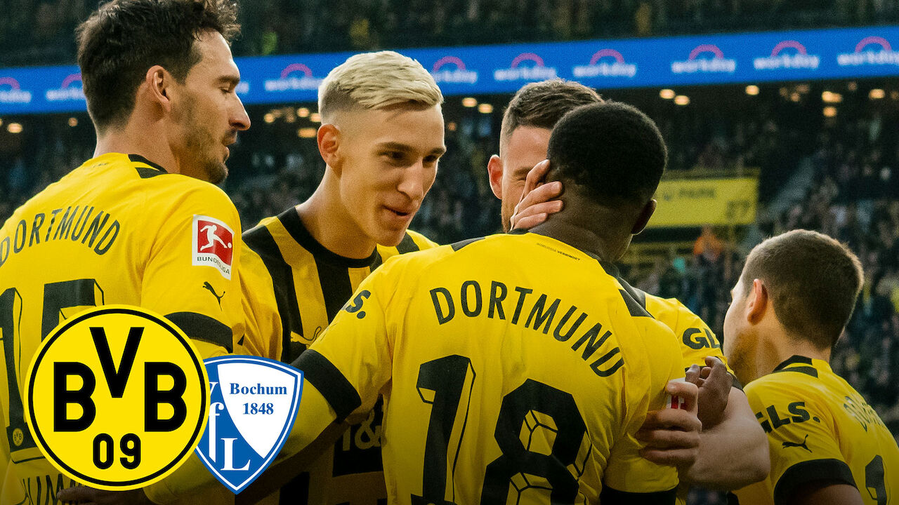 BVB-TV | Deckel drauf - der Spieltagsrückblick
