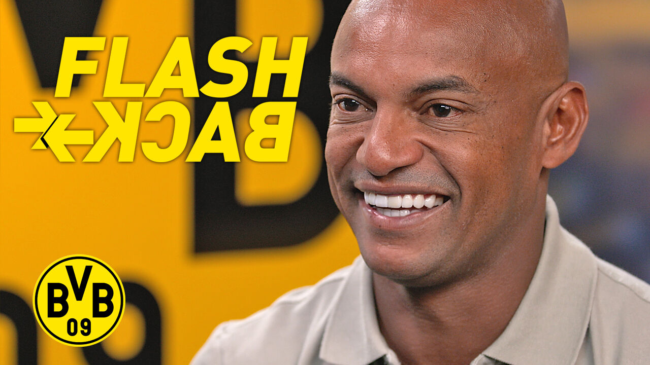 BVB-TV | Flashback: Ewerthon