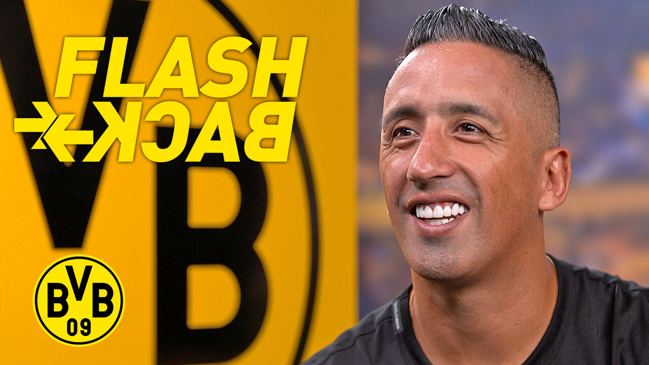 BVB-TV | Flashback: Lucas Barrios