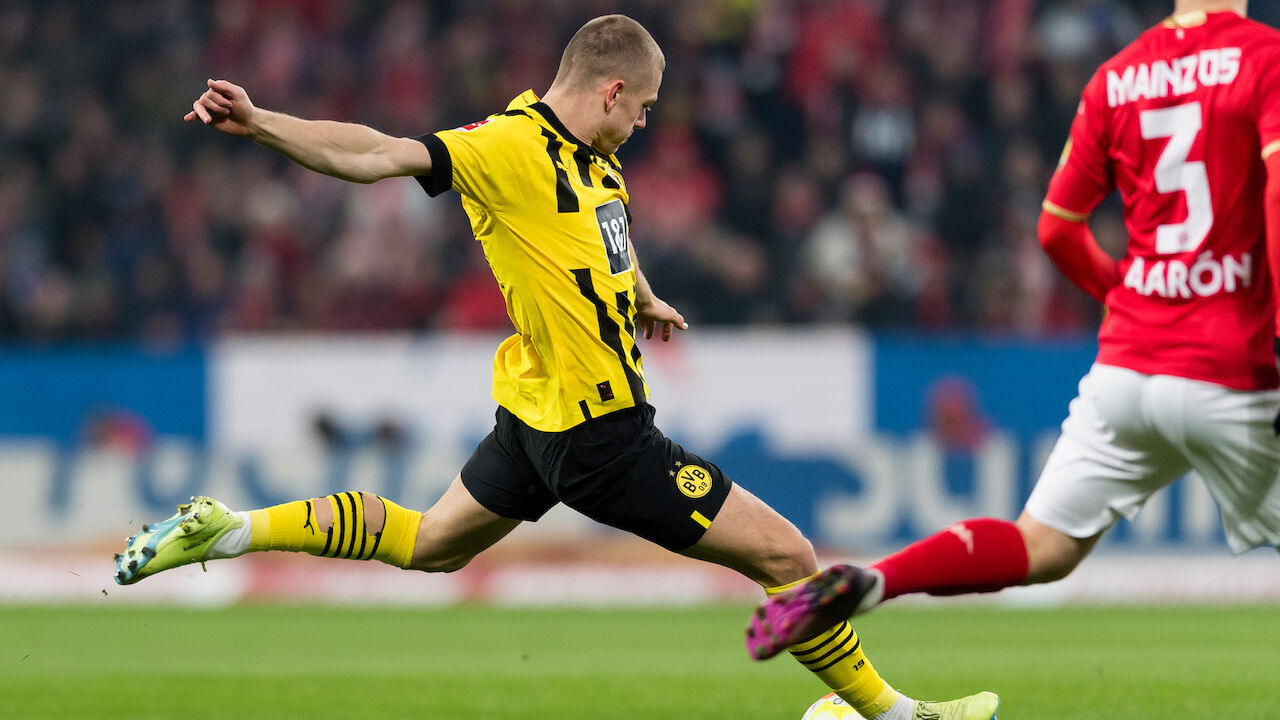 BVB-TV | Highlights: 1. FSV Mainz 05 - BVB