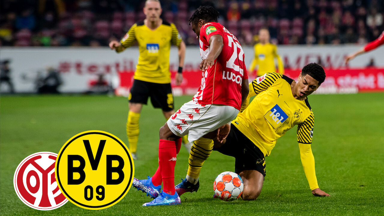 BVB-TV | Matchday 17