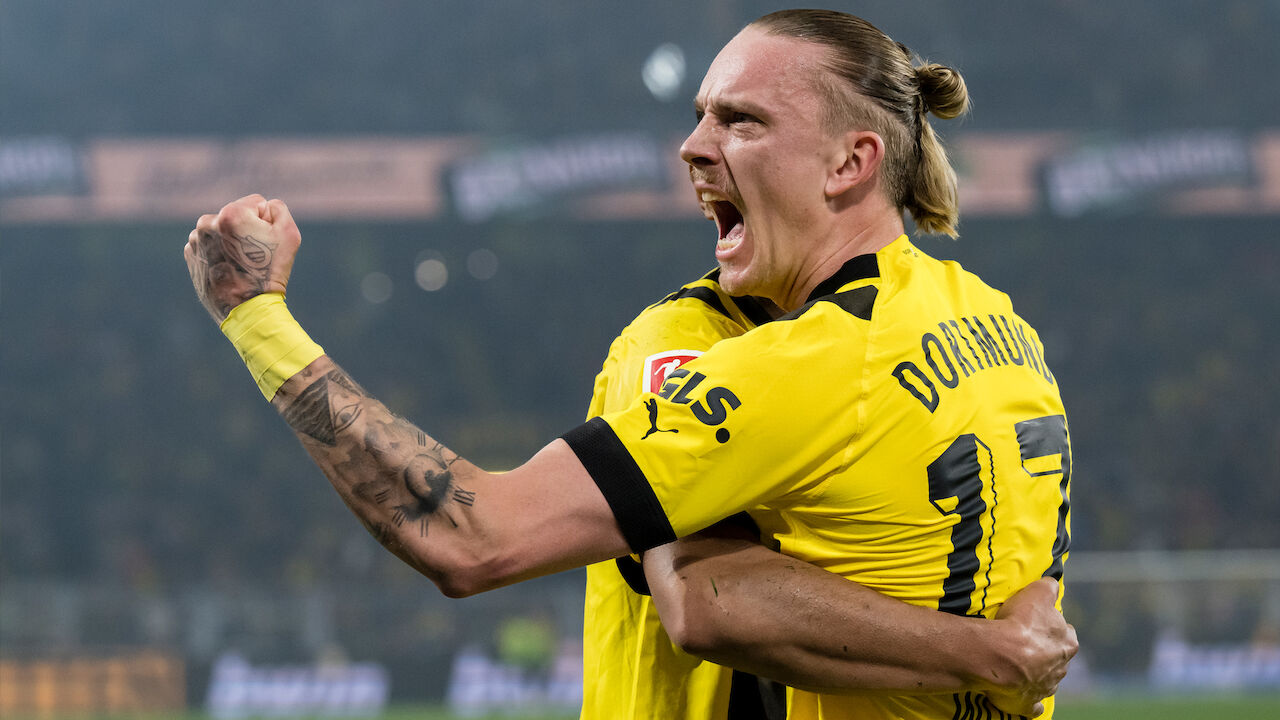 BVB-TV | Matchday Review