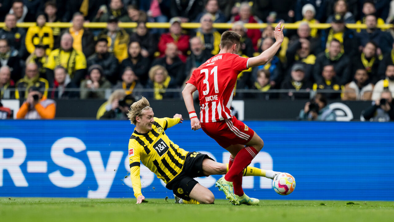 BVB-TV | Netradio Highlights: BVB - 1. FC Union Berlin