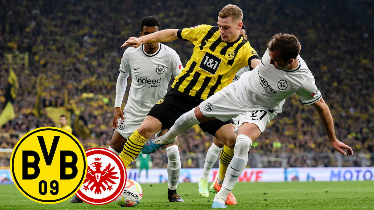 BVB-TV | 29. Spieltag